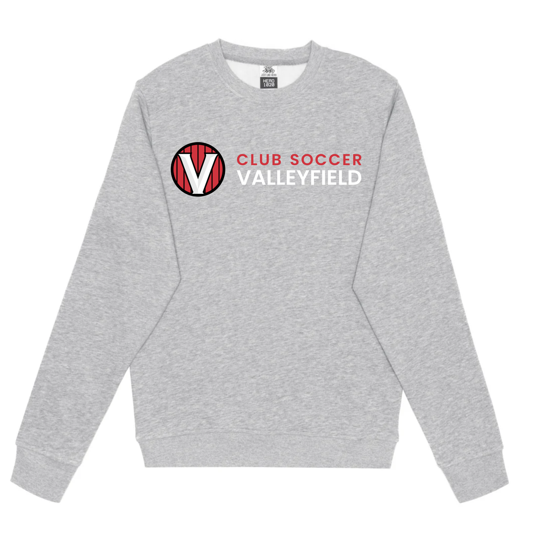 Club de Soccer Valleyfield – VNation